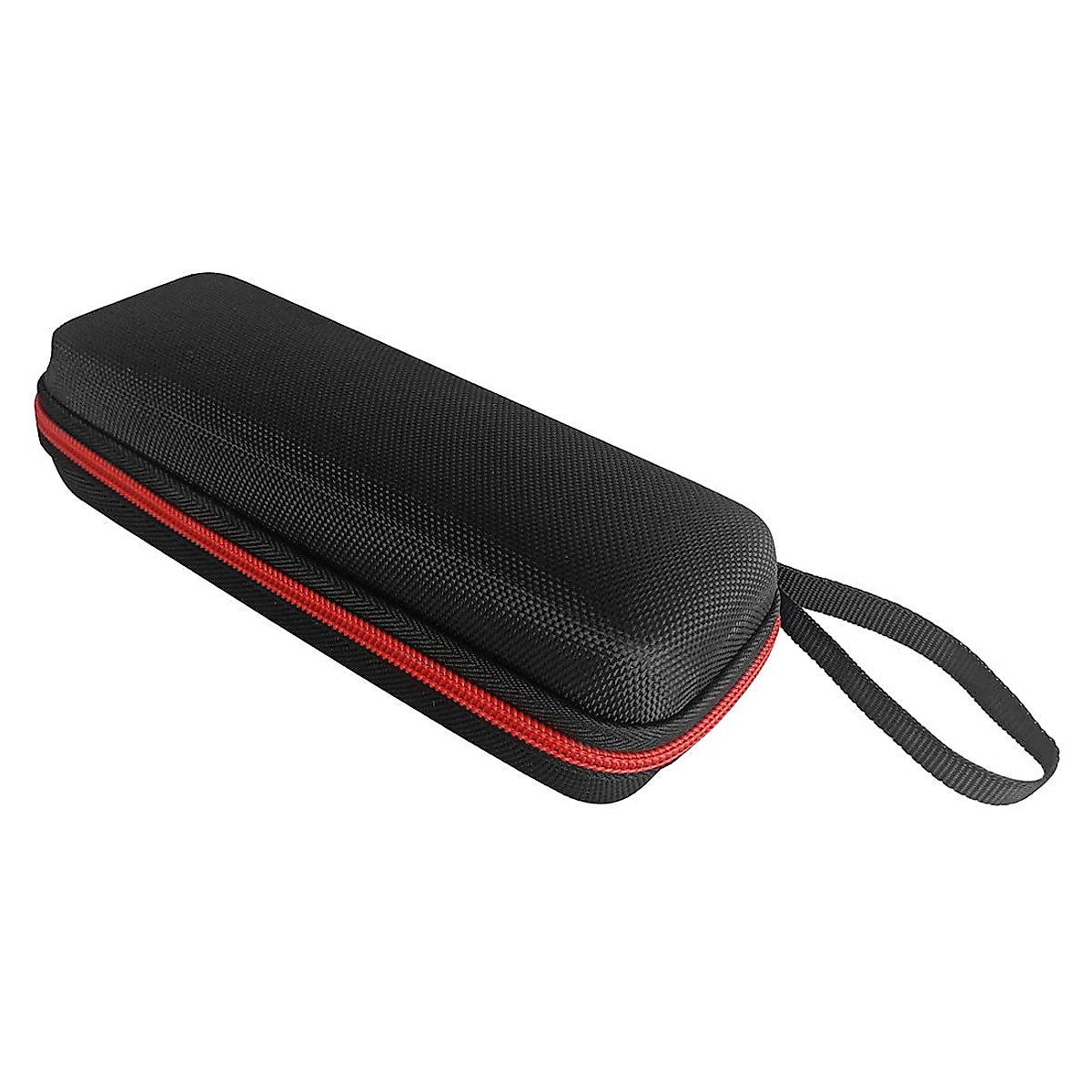 FitSand Hard Case Compatible for Andis 04603 Go Professional Outliner II Square Blade Trimmer/T-Outliner Beard/Hair Trimmer