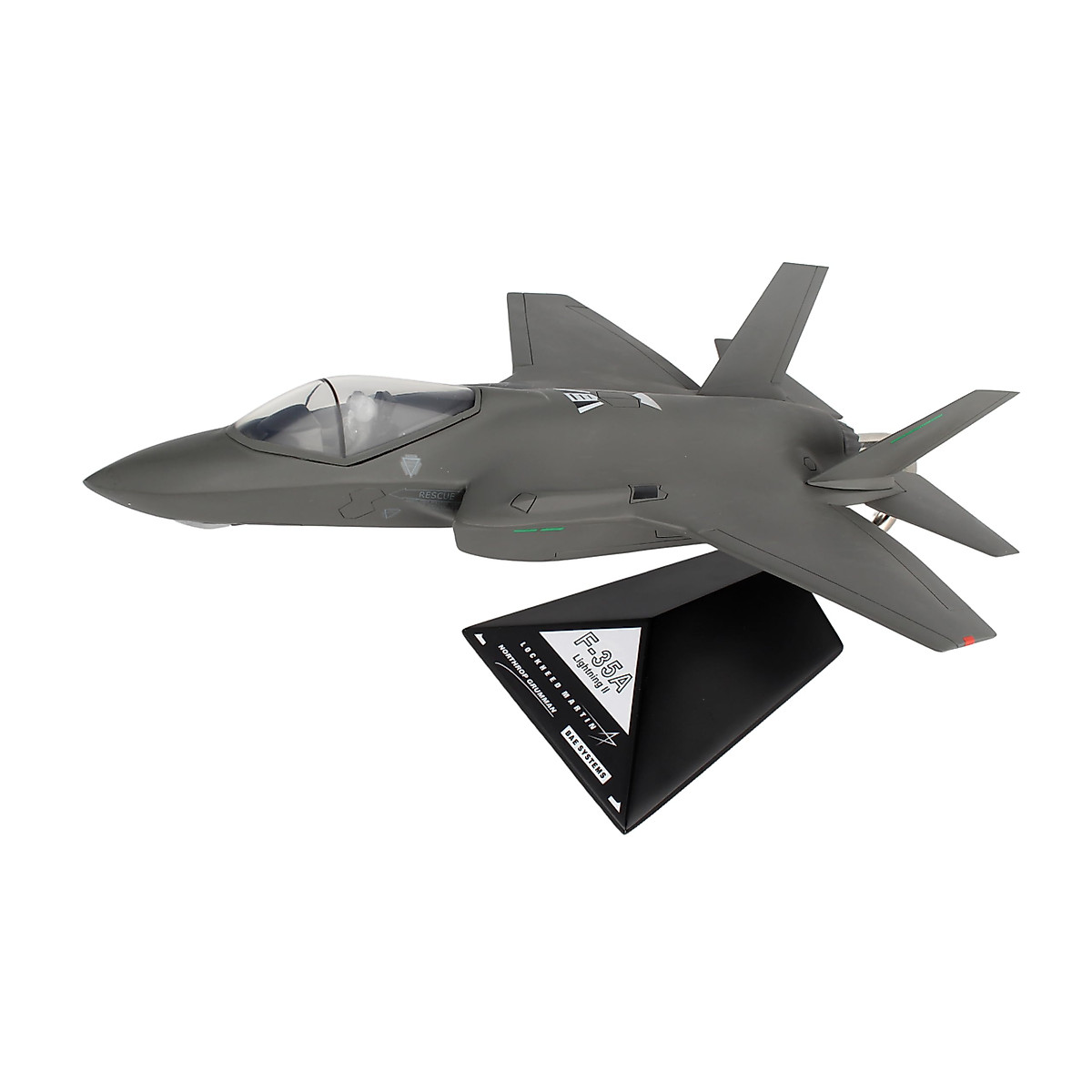Mastercraft Collection Lockheed F-35A JSF/CTOL USAF Model Scale:1/48