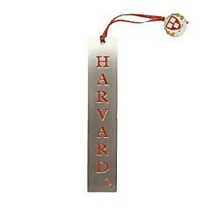 HoneyJar Dolwins Harvard Bookmark