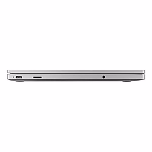 Samsung Chromebook 4 Chrome OS 11.6" HD Intel Celeron Processor N4000 6GB RAM 64GB eMMC Gigabit Wi-Fi - XE310XBA-K03US