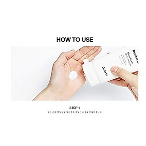 Dr.Jart+ Dermaclear Micro Foam 120ml