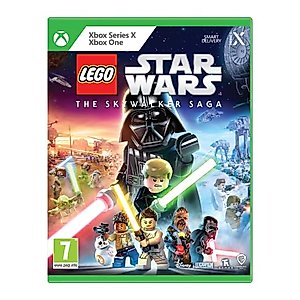 LEGO Star Wars: The Skywalker Saga (Xbox One)