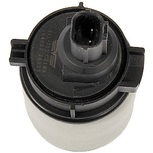 Dorman 911-733 Vapor Canister Vent Solenoid Compatible with Select Mercedes-Benz Models