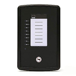 Thunder Parts DSE2548 Original - Made in UK | DSENet Output Expansion Module | DSE2548-01 Displays 8 Individual configurable LED indications