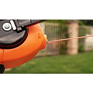 Keson P100BKT Chalk Line Reel, 1.5mm String, 2-4-Ounce Capacity, 100-Foot (30-Pack)