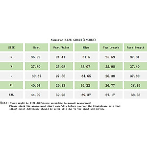 Nimsruc Biker Short Sets Women 2 Piece Outfits Summer Short Sleeve Jogger Tracksuit Matching Sweatsuits Blue L