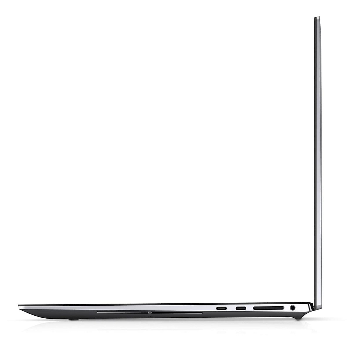 Dell Precision 5000 5760 Workstation Laptop (2021) | 17" FHD+ | Core i5-256GB SSD - 16GB RAM - RTX A2000 | 6 Cores @ 4.6 GHz - 11th Gen CPU Win 11 Pro (Renewed)