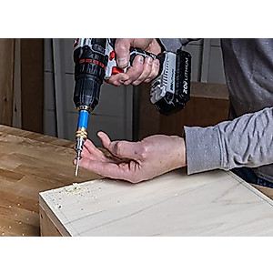 Kreg KDRV-FLIP Quick-Flip