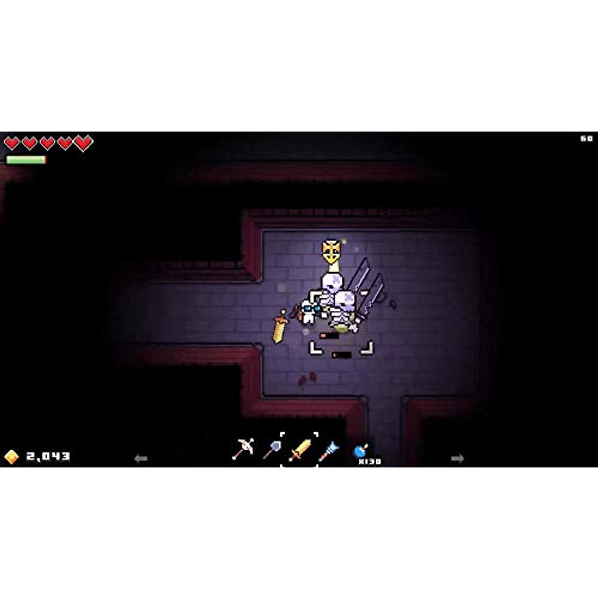 Forager - PlayStation 4