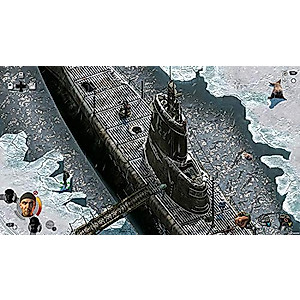 Deep Silver Commandos 2 & Praetorians: HD Remastered Double Pack - Xbox One - Xbox One