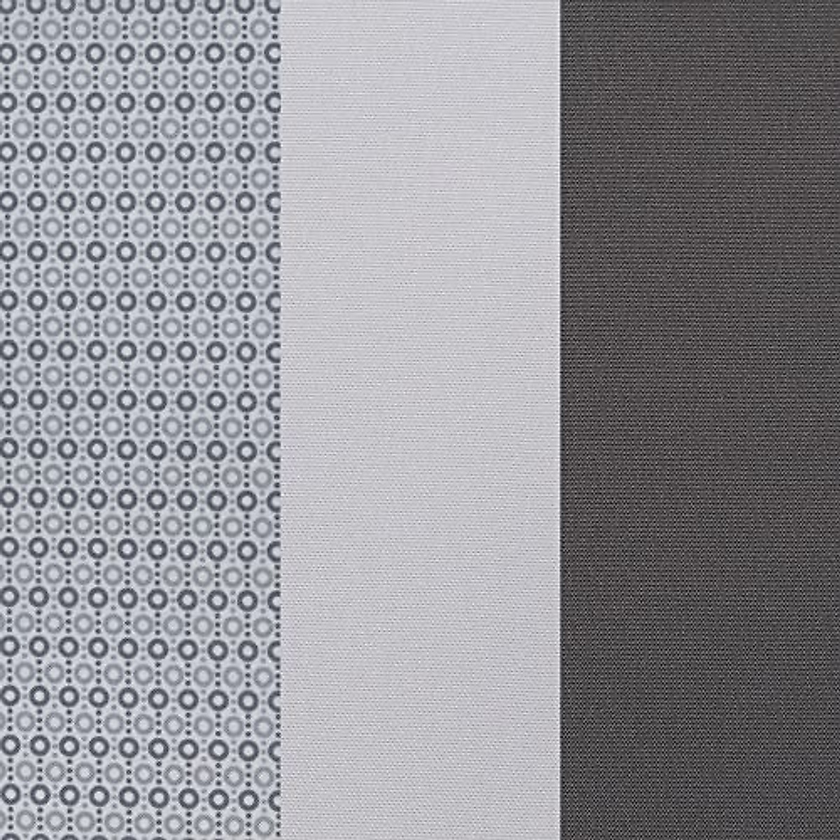 Baby Trend Sit Right 2.0 3-in-1 High Chair - Cozy Grey