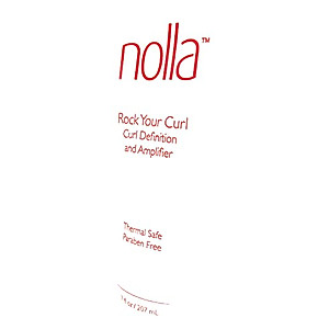 Rock Your Curl Definition and Amplifier