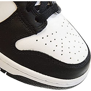 Nike Womens WMNS Dunk High DD1869 103 Panda (2021) - Size 6.5W