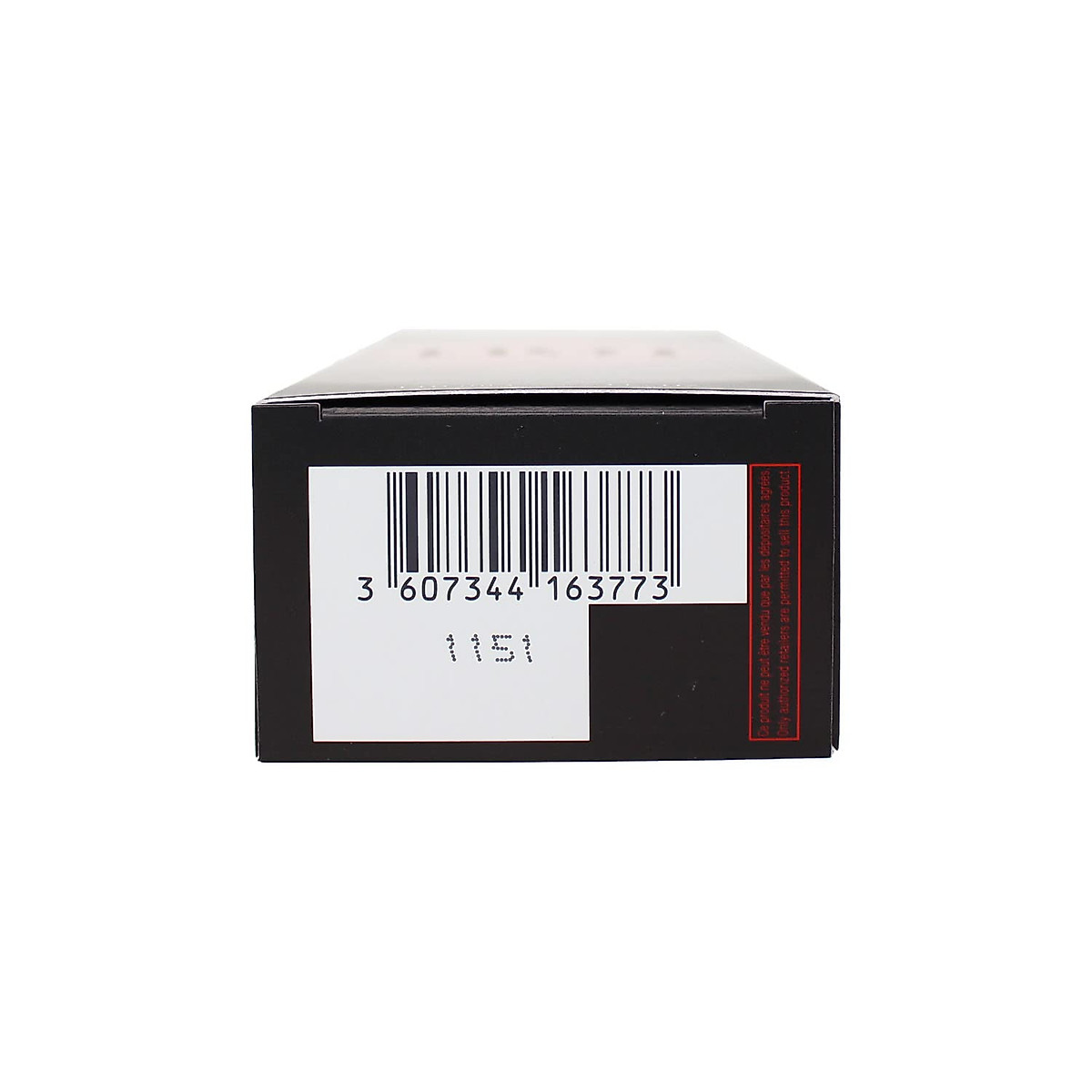 Hot Water By DAVIDOFF FOR MEN 3.7 oz Eau De Toilette Spray