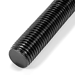 Kojem Steel Tow Hook Compatible with 2014-2023 Corvette C7 C8 Mid Engine Front/Rear Tow Hook Trailer Hitch Replacement for 15234068 Black