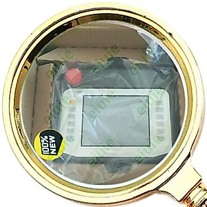 Programmable Display GP4000H Series (Handy) PFXGP4311HTADERK Touch Screen
