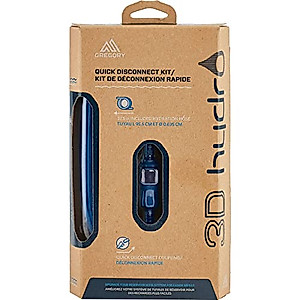 Gregory Mountain Products Quick Disconnect Kit