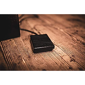 Meinl Percussion Digital Cajon with Ten Pre-Programmed Sound Combinations — for Live Music and Silent Practice — Baltic Birch Body, 2-Year Warranty (MPDC1)