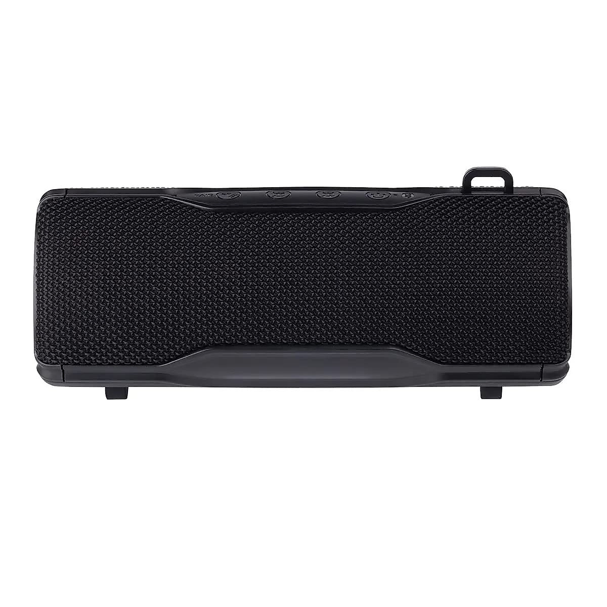 Monoprice Harmony Reuleaux Portable Bluetooth Speaker | IP67, Waterproof, TWS, Built-in Power Bank, 12 Hour Playback, for Home, Outdoor, Travel