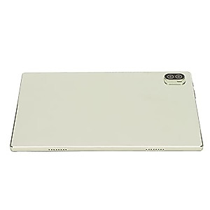 Tablet, Call Support Tablet PC 6G RAM 256G ROM Octa Core Processor for Home Travel (US Plug)
