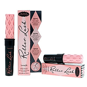 Benefit Cosmetics Roller Lash Full Size Plus Mini 2 Piece Set