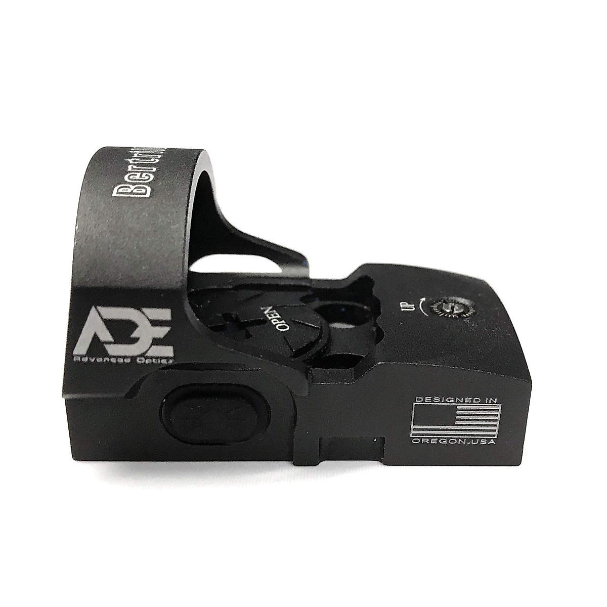 Ade Advanced Optics Bertrillium RD3-013 Red Dot Reflex Sight for Sig Sauer P226 P2022 Pistol