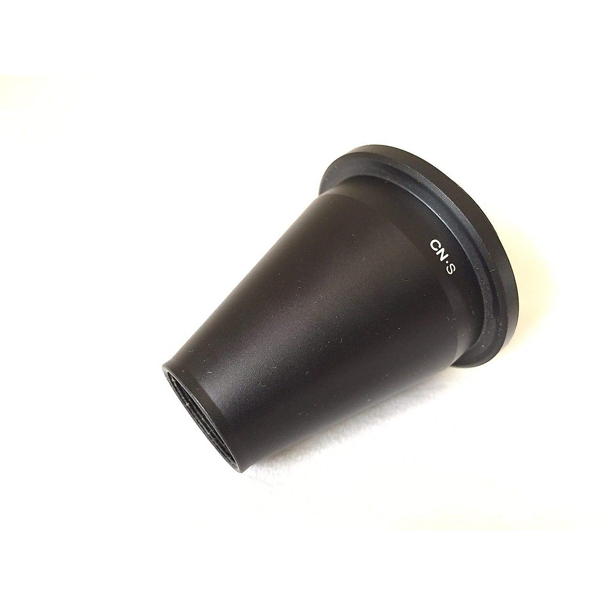 RMS Thread for Microscope Objective to M42 x 1 mm Converter Cone Only Adapter