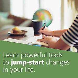 The Intuitive Eating Workbook: Ten Principles for Nourishing a Healthy Relationship with Food (A New Harbinger Self-Help Workbook)