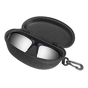 FitSand Hard Case Compatible for Bose Frames Tempo Sports Sunglasses