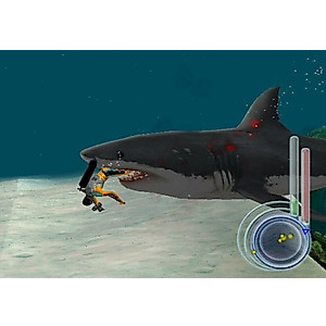 Jaws Unleashed - PlayStation 2 (Renewed)