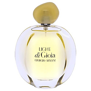 GIORGIO ARMANI Light di Gioia for Women 3.4 oz Eau de Parfum Spray