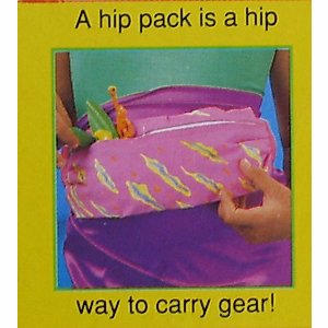 Barbie Hawaiian Fun HAMMOCK HIDEAWAY Playset (1990)