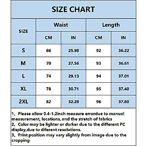Women 6 Pockets High Waisted Cargo Pants Wide Leg Casual Pants Combat Military Trouser Light Gray
