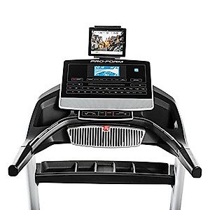 ProForm 2000 Treadmill