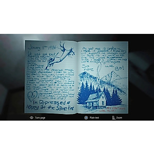 Infliction: Extended Cut (Limited Run 416) - PlayStation 4