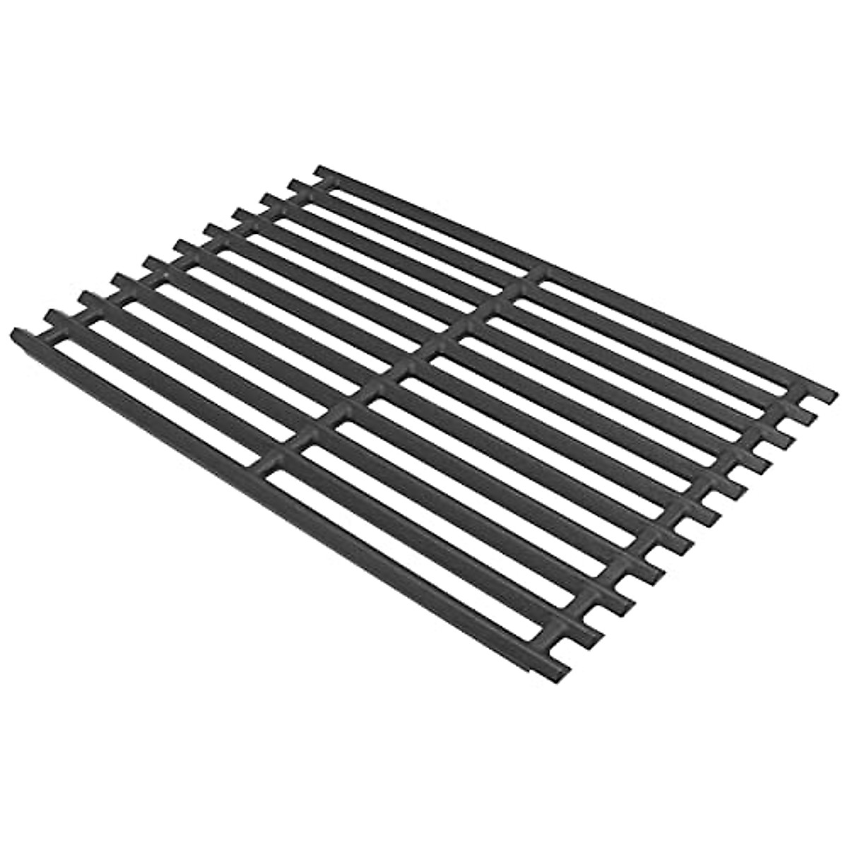 EasiBBQ Cast Iron Cooking Grate for Dyna-Glo BBQ Grill Models DGF350CSP, DGF350CSP-D, DGF350SNP DGF350SNP-D DG1-70-01-634-R 101-03011