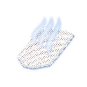 Vicks VapoPads, 6 Count - Soothing Menthol Vapor Pads for Vicks Humidifiers, Vaporizers, Waterless Vaporizers, and Plug-Ins, VSP-19