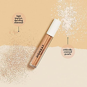 Eye Catcher Lid Tint, Late Night | Liquid Eyeshadow with Lasting Wear | Ophthalmologist Tested + Vegan & Cruelty Free | 0.12 fl.oz.