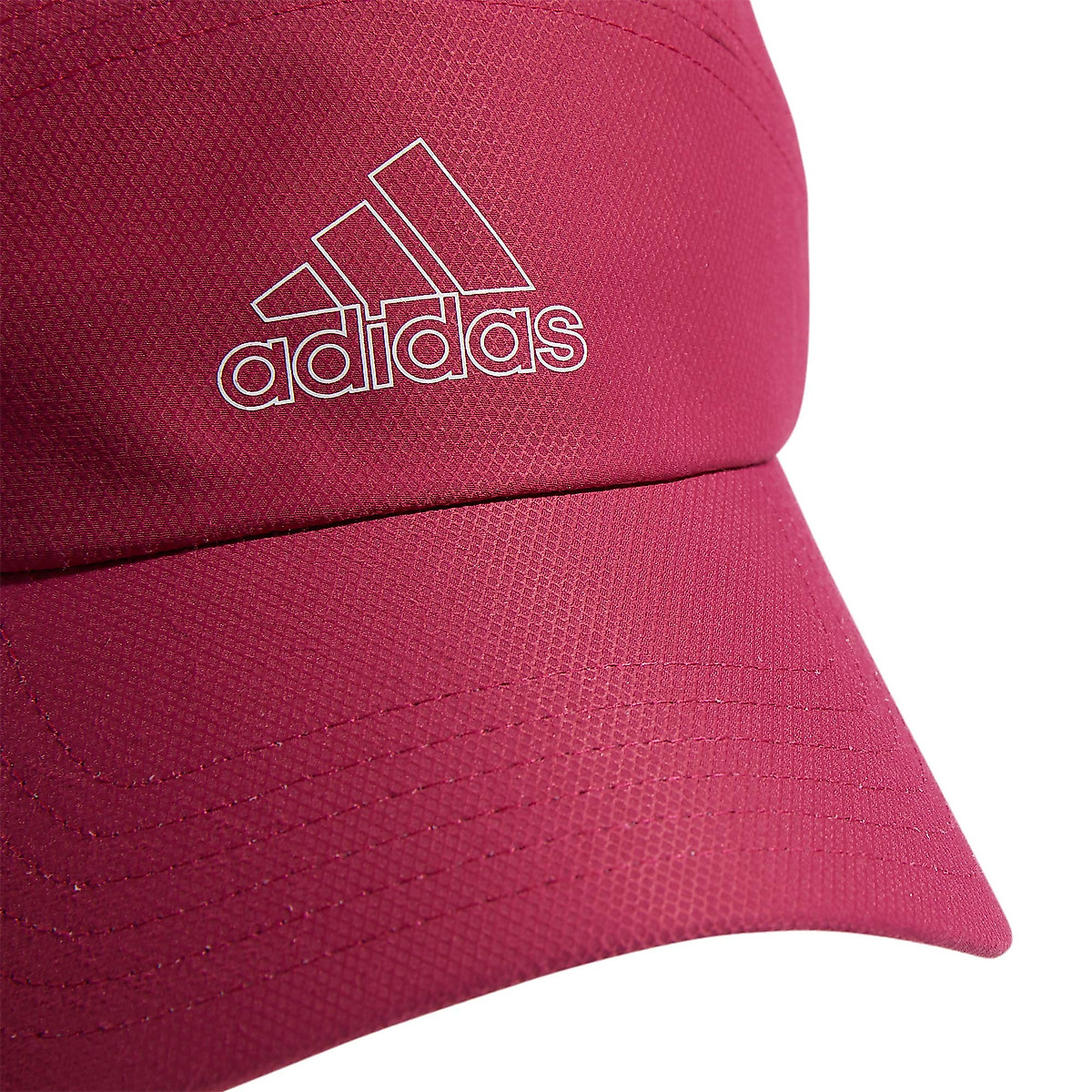 adidas Women's Superlite Trainer, Wild Pink/White, One Size