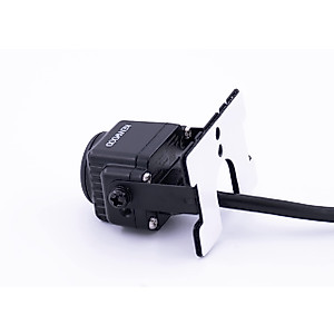 KENWOOD EXCELON CMOS-740HD High Definition Rear backup Camera for use with Select KENWOOD Receivers