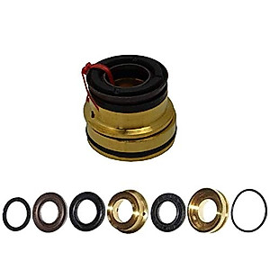 OEM Interpump/General Pump Kit 131 SEAL PACKING KIT, GP K131 KIT131 18mm