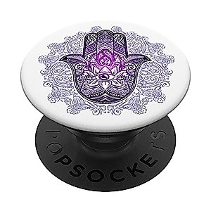 Evil Eye Amulet Cute PopSockets for Women Good Luck Evil Eye PopSockets Swappable PopGrip