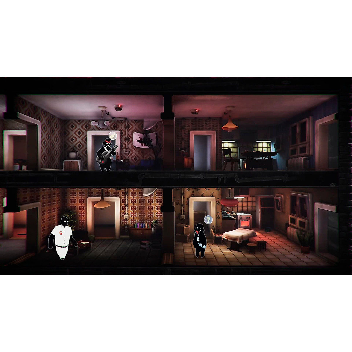 Beholder 3 - PlayStation 5