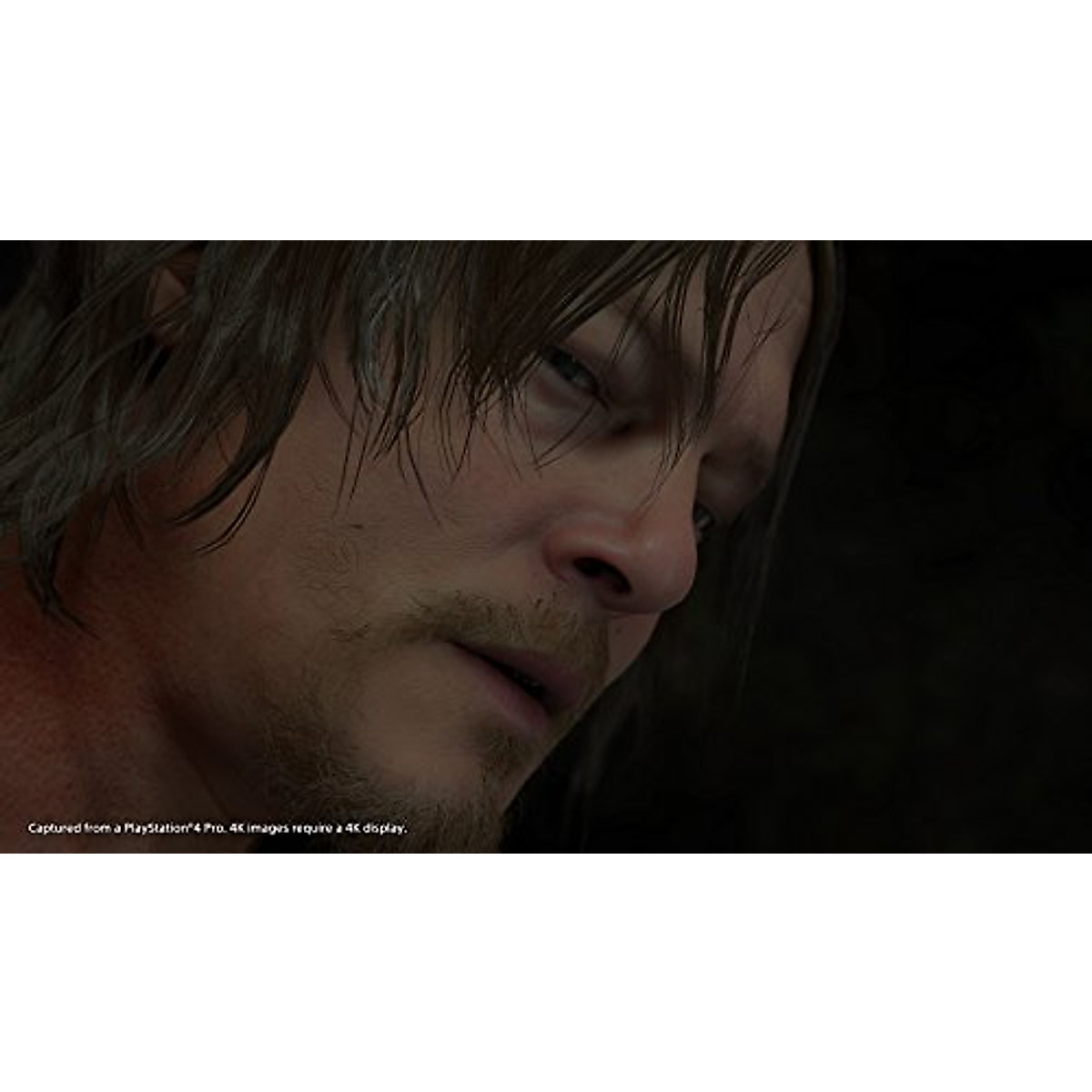 Death Stranding - PlayStation 4