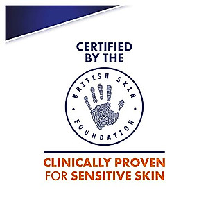 Gillette SkinGuard Sensitive Razor Blades Men, Pack of 8 Razor Blade Refills with Precision Trimmer, Fits Fusion Handles