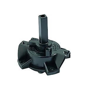 Kohler GP71969 Plastic Stem Mixer Cap for Pressure-Balancing Valve On Older-Style Coralais, One Size (K-GP71969)