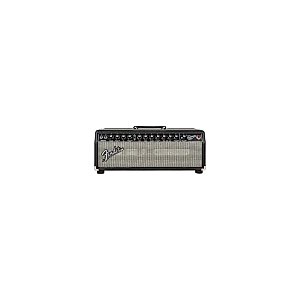 Fender Bassman 800HD 800-Watt Hybrid Bass Head