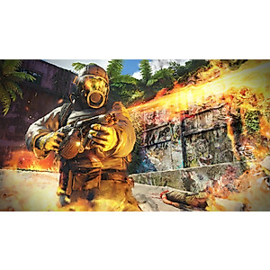 Far Cry 3 Classics (Xbox 360)