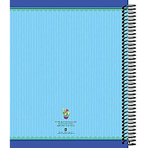 Busy Family Bill Organizer