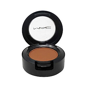 MAC Eye Shadow Matte Saddle